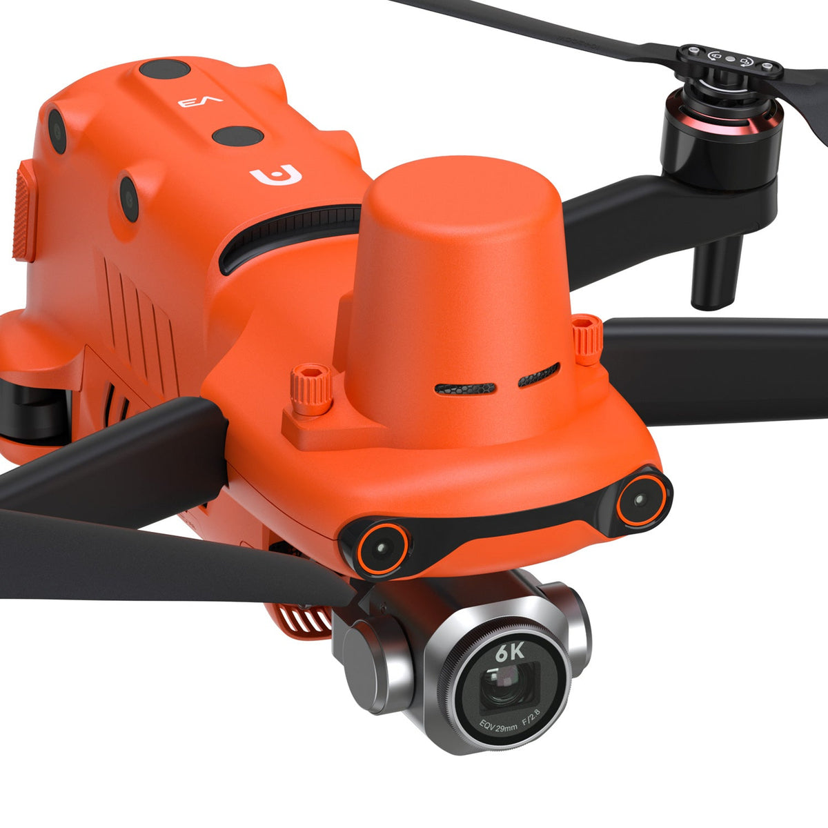 Autel Robotics EVO II Pro RTK V3 [Including RTK Module] | Autelpilot-AU