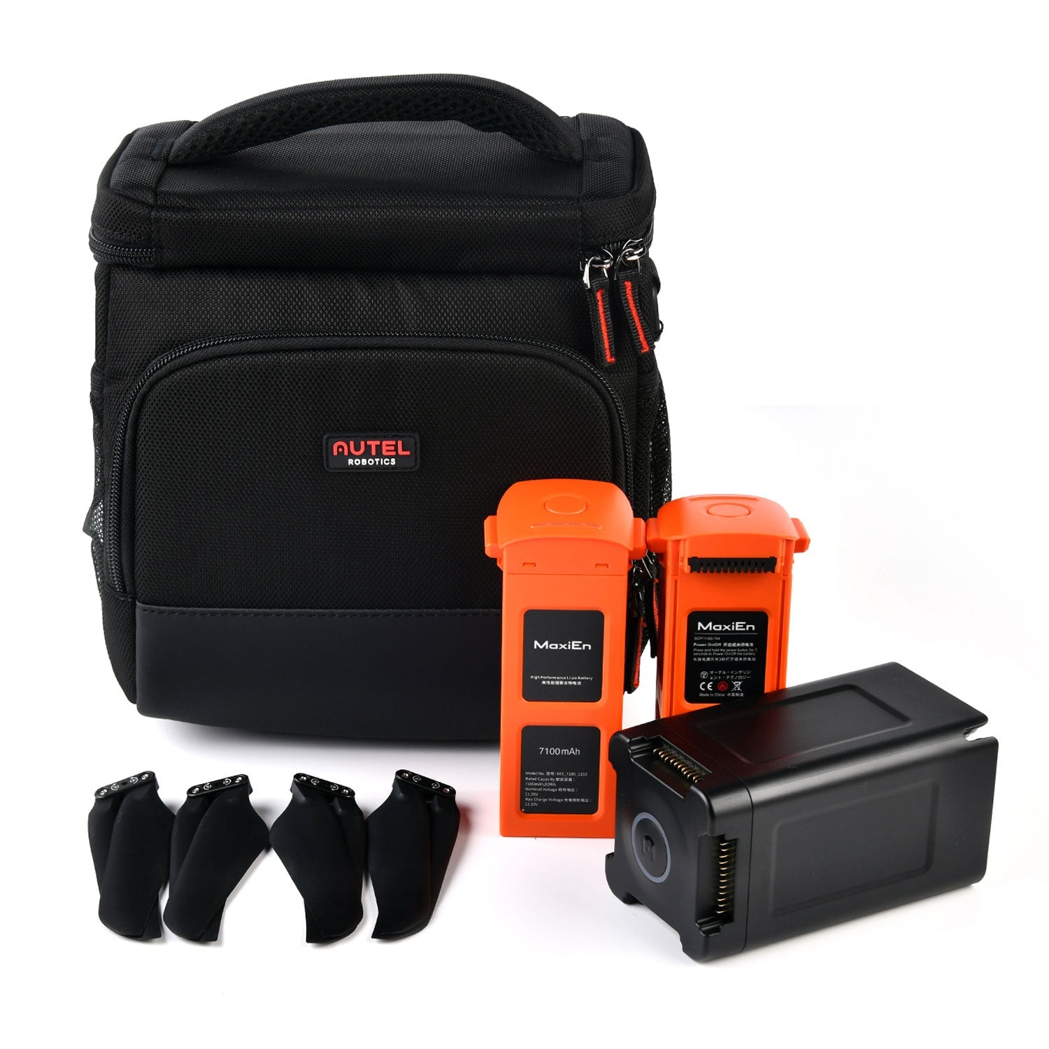 Autel Robotics EVO II Fly More Kit/ Bundle | Autelpilot-AU